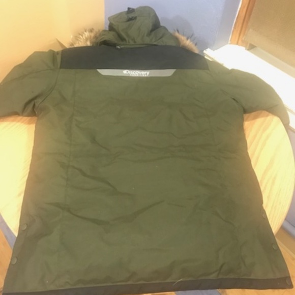 discovery expedition | Jackets & Coats | Discovery Expedition Down ...